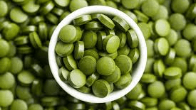 Chlorella Supplement Dosage - Mysuperfoodrx